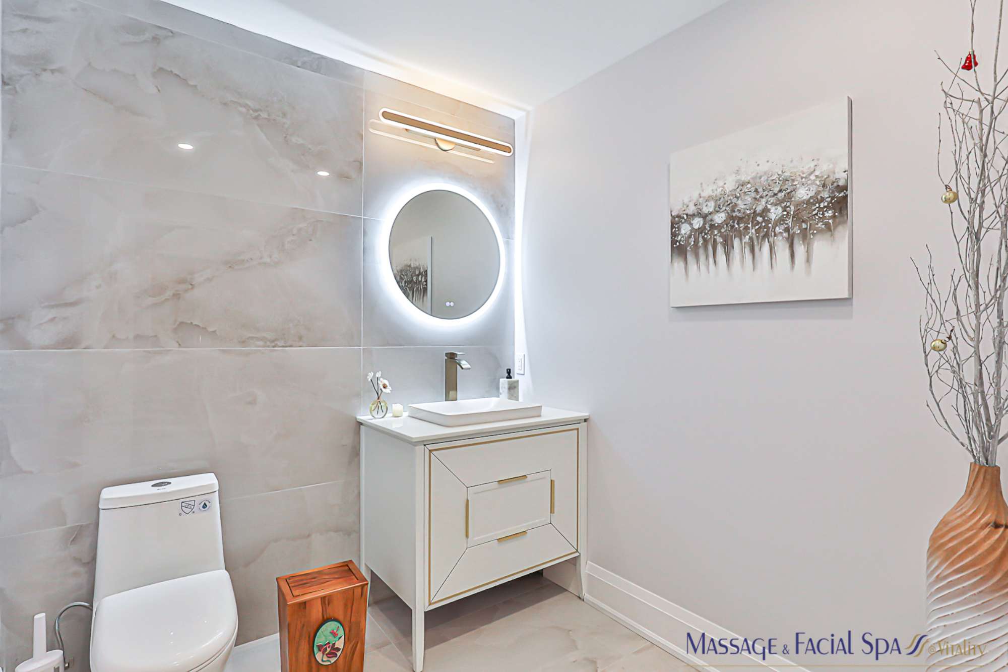 Vitality Spa | Massage, RMT & Facials Newmarket & Barrie