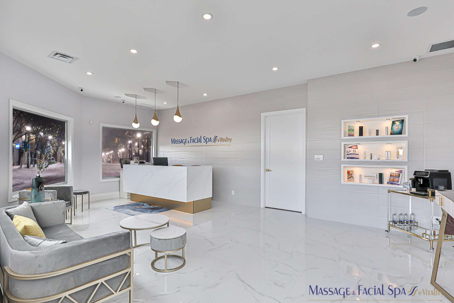 Vitality Spa | Massage, RMT & Facials Newmarket & Barrie